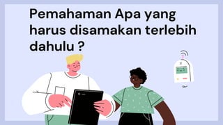 BIMTEK Awal KPPS pemungutandan penghitungan suara | PPT