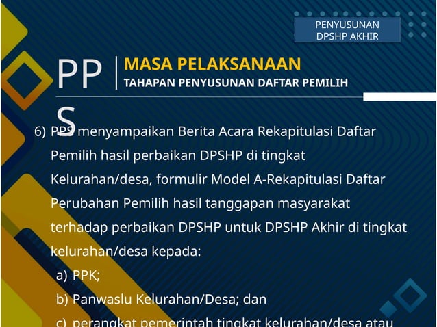 BIMTEK COKLIT PPS_PEMILIHAN UMUM 2024.pptx