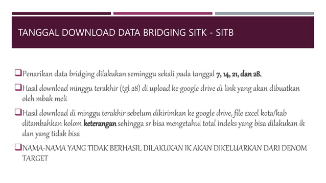 Bimtek dan Bridging SITK-SITB.pptx
