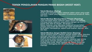 Bimtek Ke-2 (Teknik Pengolahan Pangan).pptx