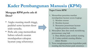 Bimtek Kader Pembangunan Manusia (KPM).pptx