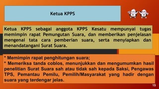 BIMTEK PEMUNGUTAN DAN PENGHITUNGAN SUARA.pptx