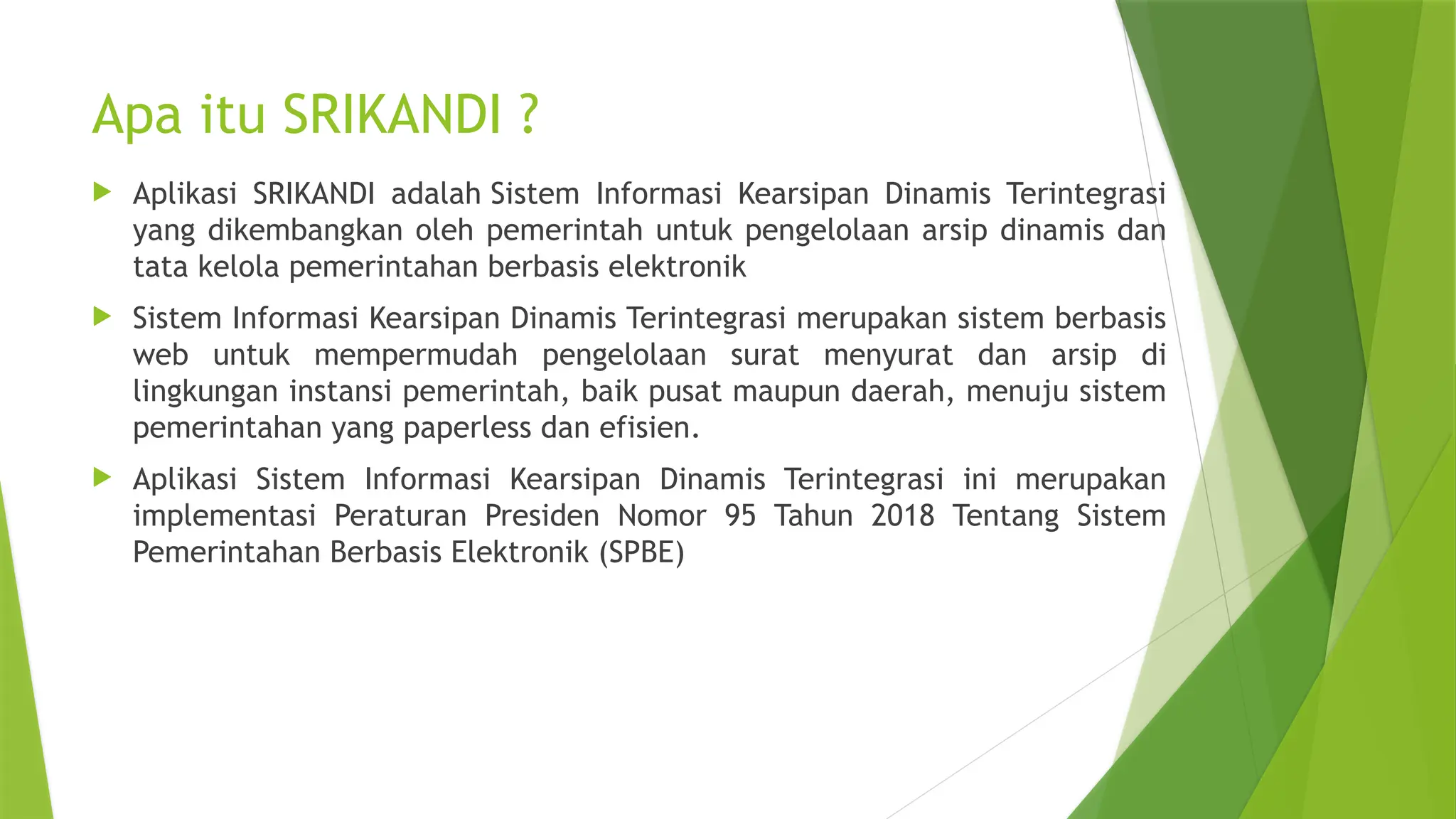 BIMTEK PENGGUNAAN APLIKASI SRIKANDI V3.pptx