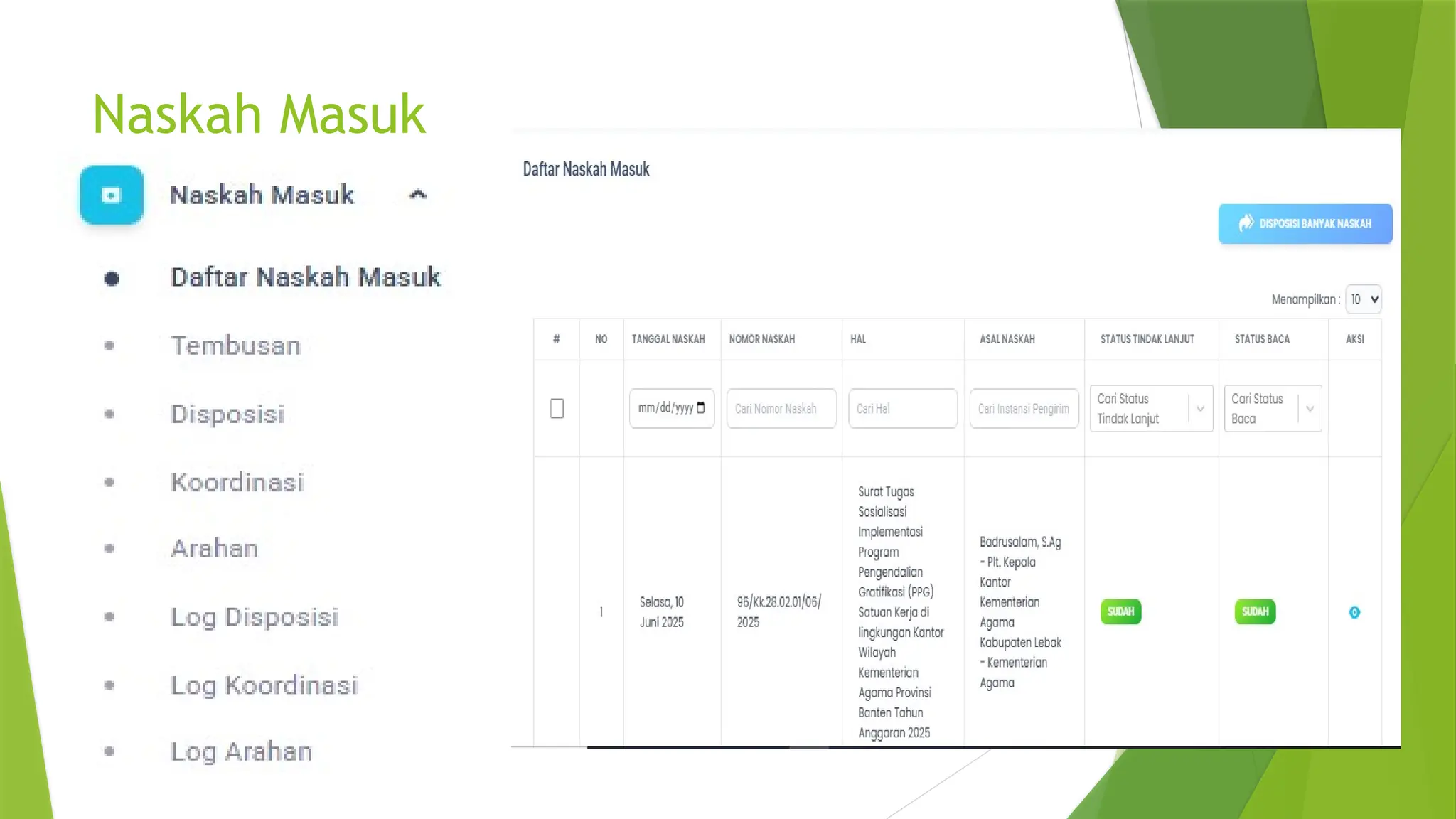 BIMTEK PENGGUNAAN APLIKASI SRIKANDI V3.pptx
