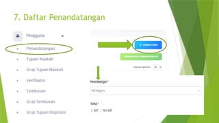 BIMTEK PENGGUNAAN APLIKASI SRIKANDI V3.pptx