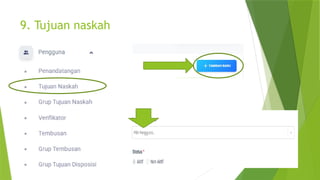 BIMTEK PENGGUNAAN APLIKASI SRIKANDI V3.pptx