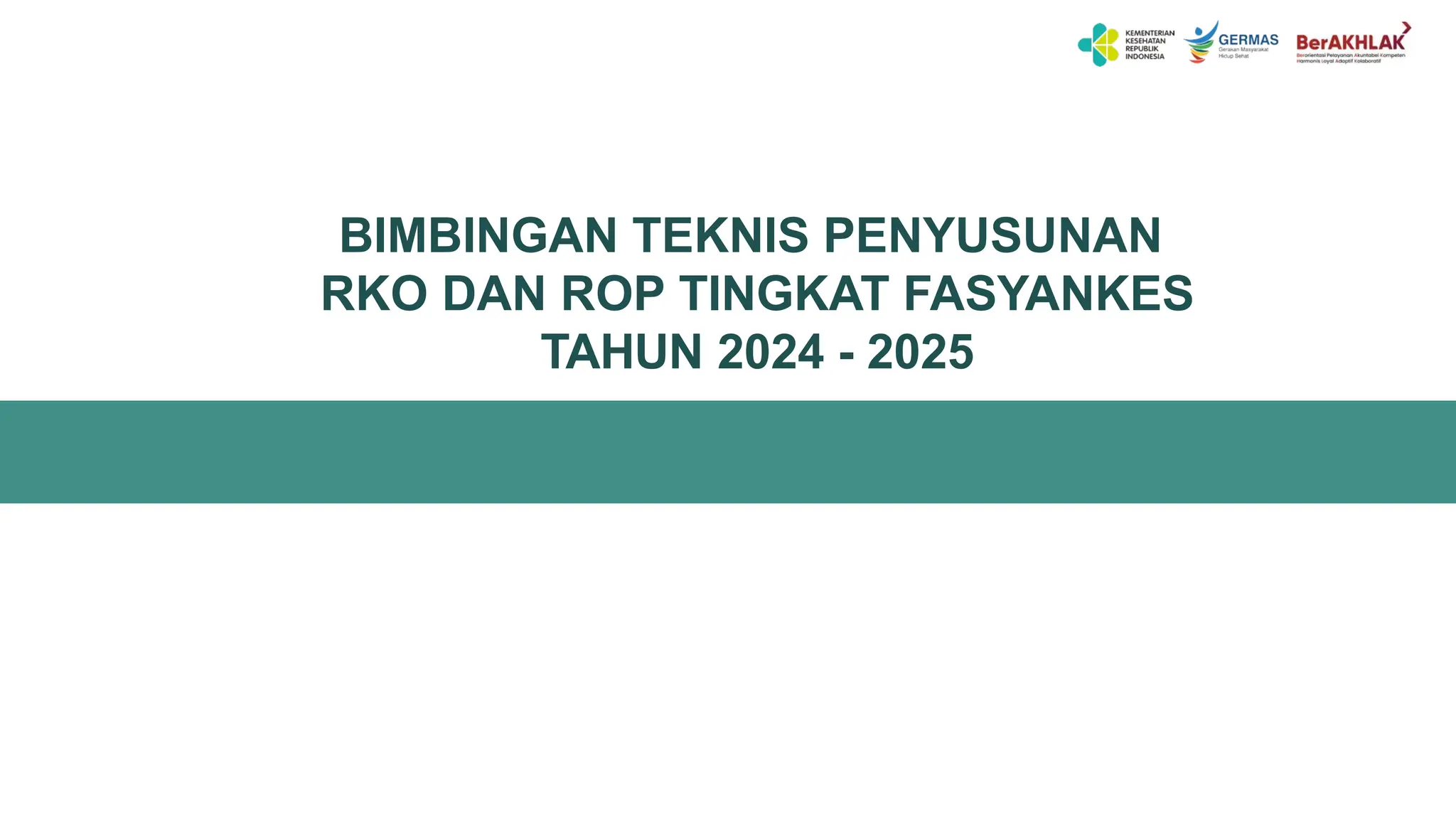 Bimbingan Teknis Penyusunan RKO ROP.pptx