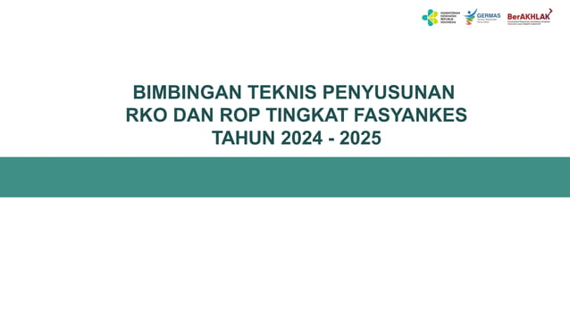 Bimbingan Teknis Penyusunan RKO ROP.pptx