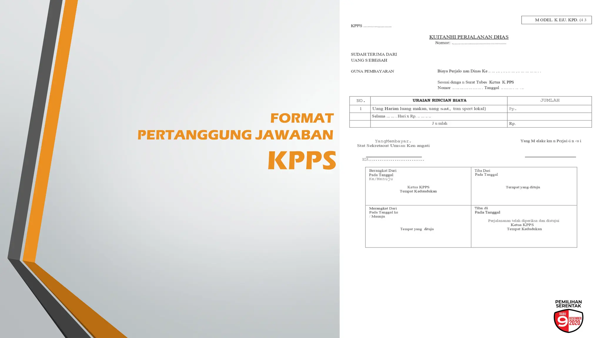 bimtek pertanggungjawaban ppk,pps,kpps.pptx