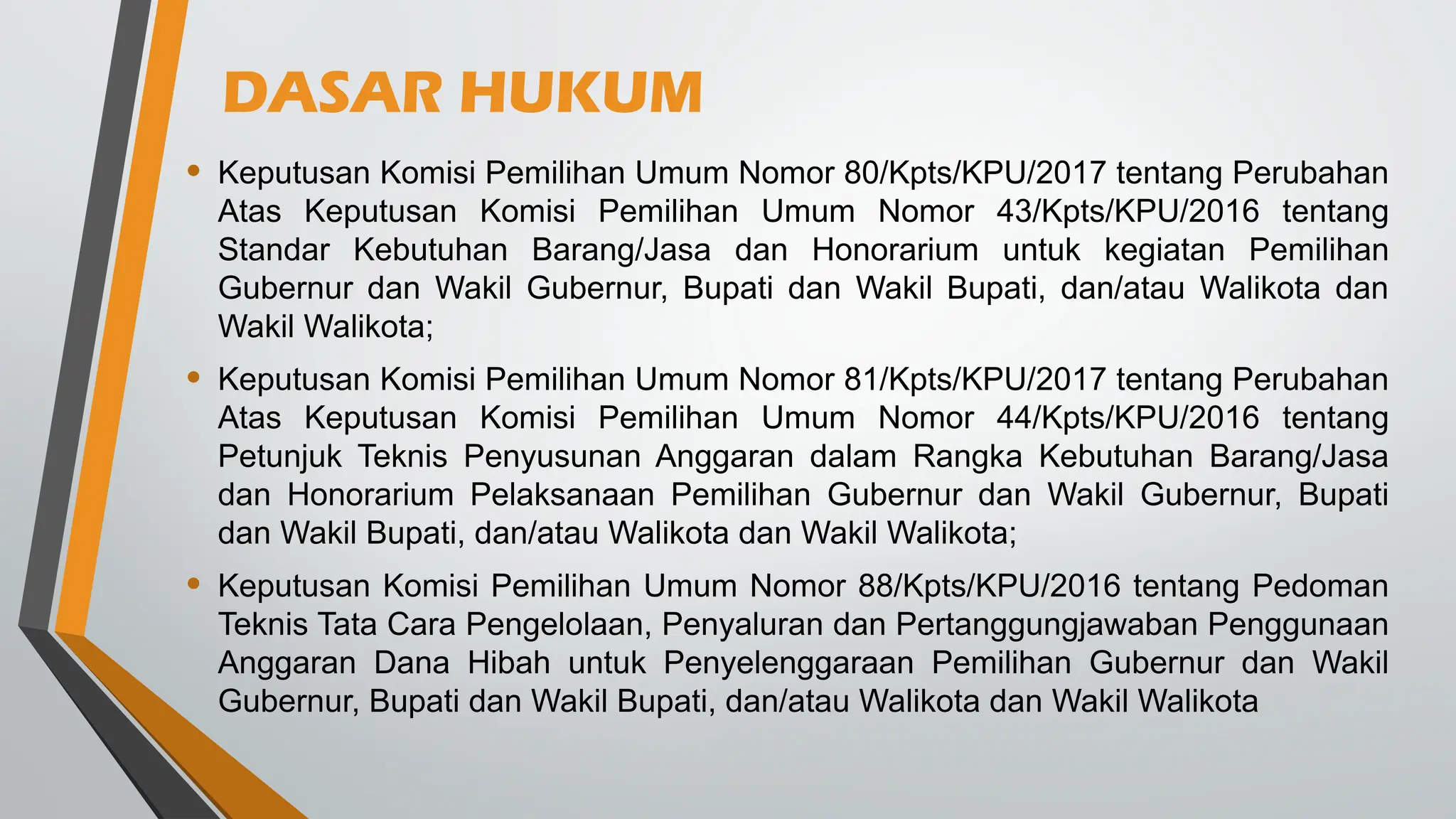 bimtek pertanggungjawaban ppk,pps,kpps.pptx