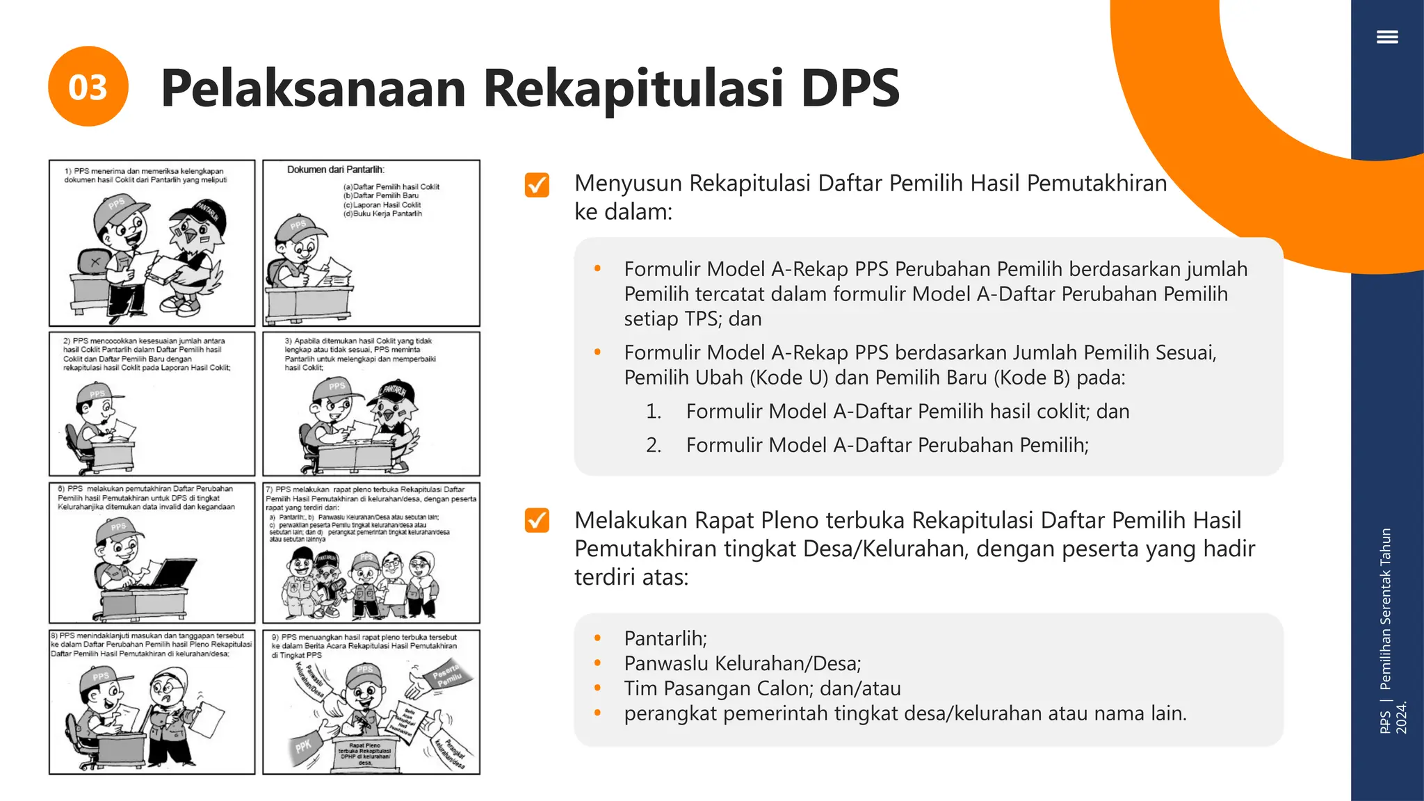 Bimtek PPS.pptx referensi untuk bimtek pps | PPTX