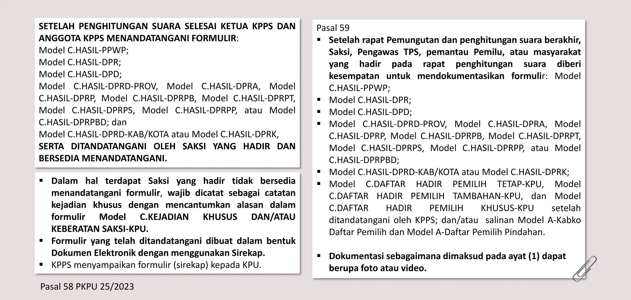 BIMTEK PENGAWAS TEMPAT PEMUNGUTAN SUARA.pptx