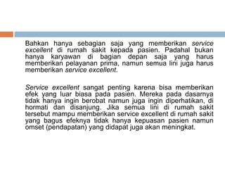 bimtek service excellent RSUD.pptx