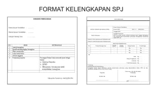 PRESENTATION Bimtek SPJ BOSP BARU 2024.pptx