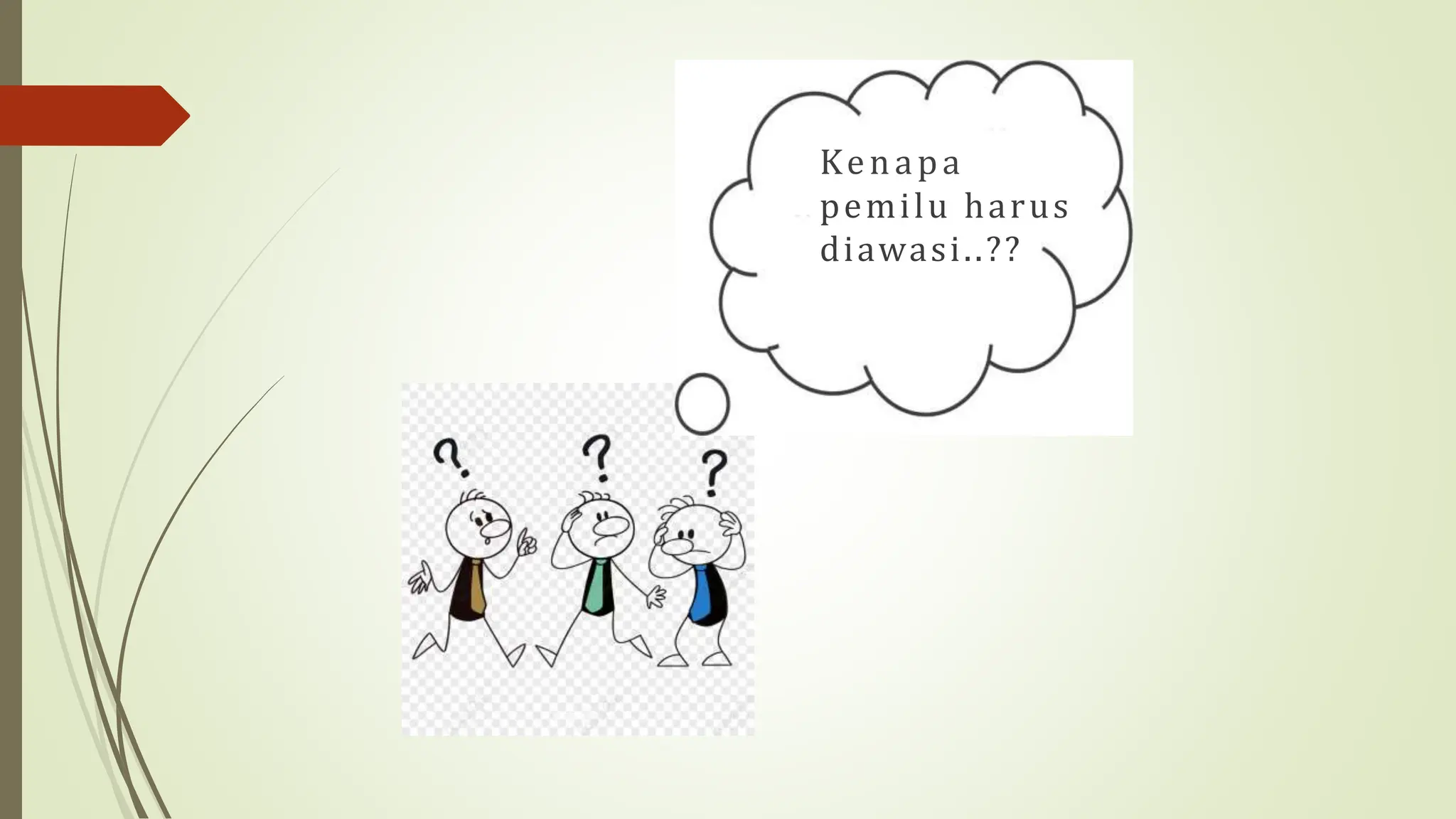 Materi bimtek PKD Lampung tengah dalam pelantikan | PPTX