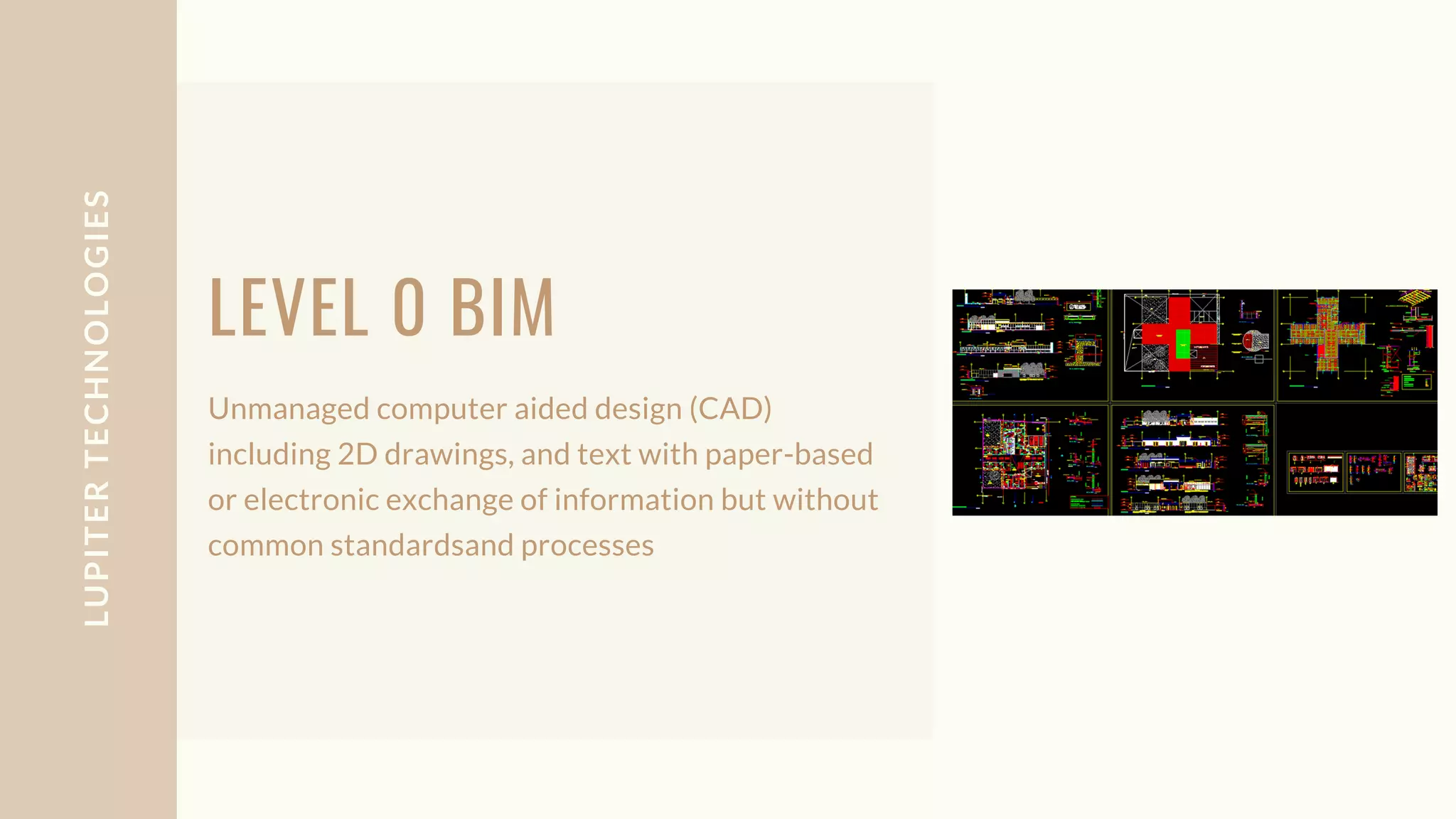 BIM Terminologies | PDF
