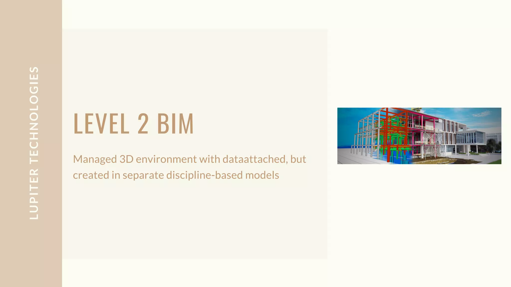 BIM Terminologies | PDF