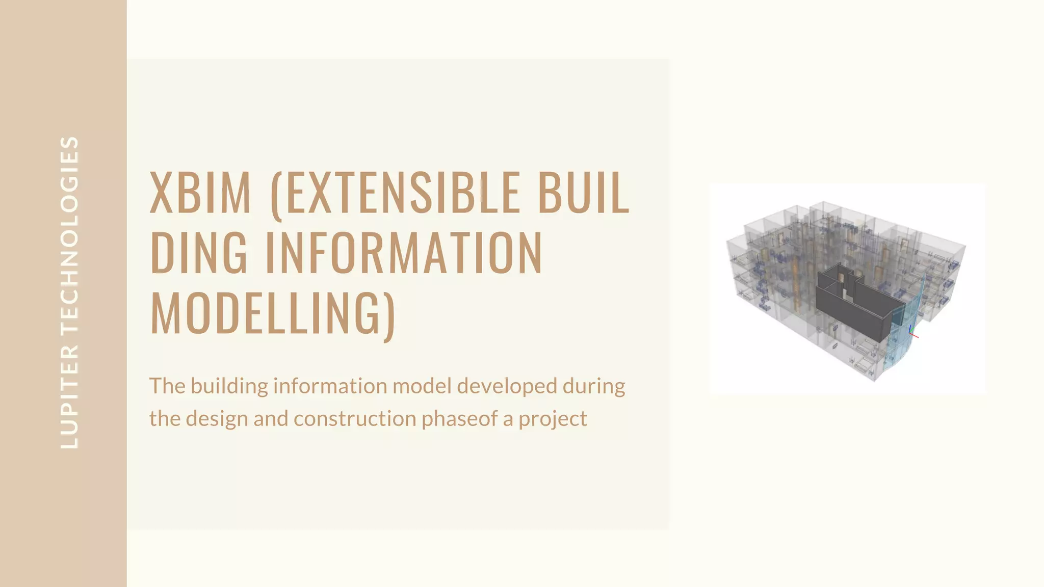 BIM Terminologies | PDF