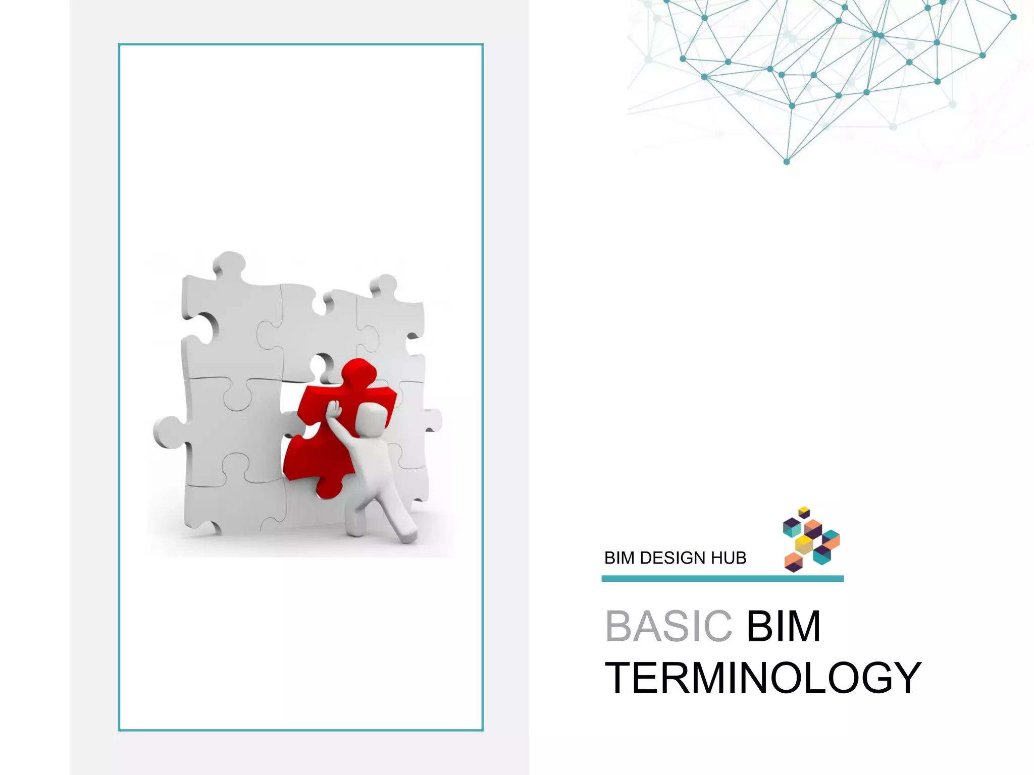 BIM Terminology | PDF