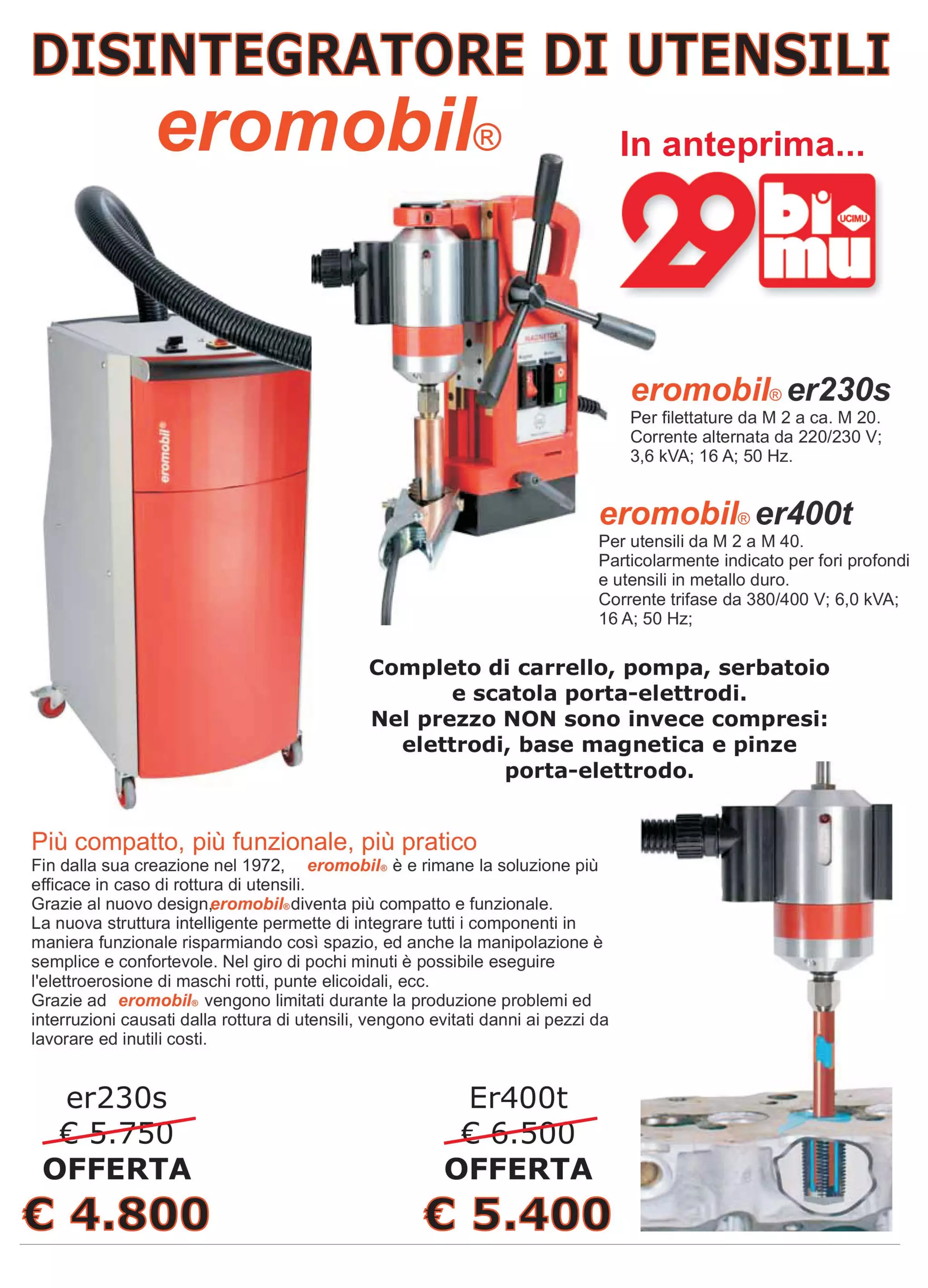 Promo BIMU 2014 | PDF