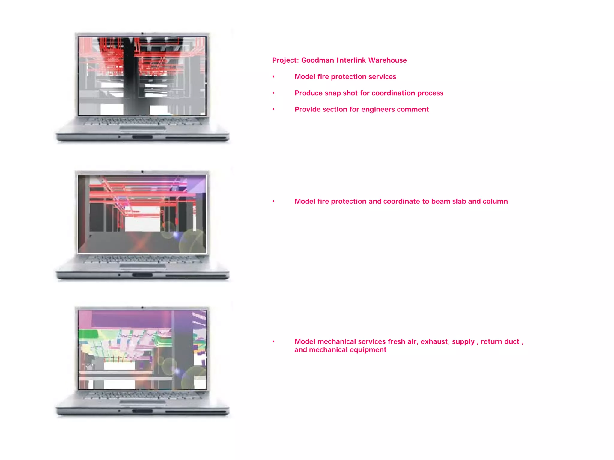 My finished project sample on BIM... | PDF