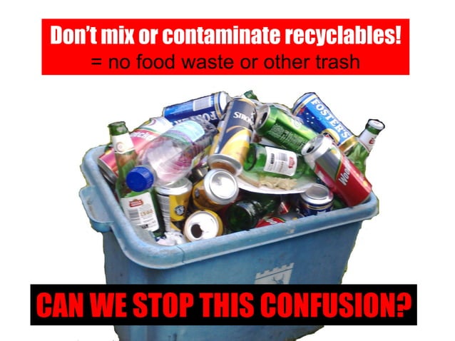 Bin There Done That | PPT