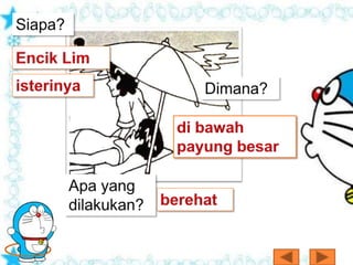Bina ayat | PPT