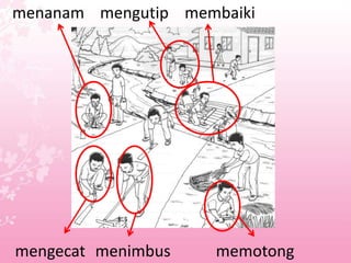 Bina Ayat UPSR 2 | PPT