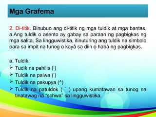 Binagong ortograpiyang Filipino2013.pptx