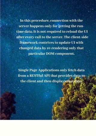Client-side Rendering Vs. Server-side Rendering Vs. Pre-Rendering for ...