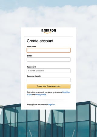 A Comprehensive Guideline for Designing Most Efficient Web Forms: On ...