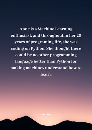 Python Vs. Go: Which One is an Outstanding Performer for Machine ...