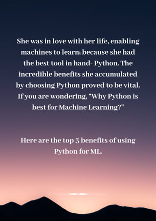 Python Vs. Go: Which One is an Outstanding Performer for Machine ...