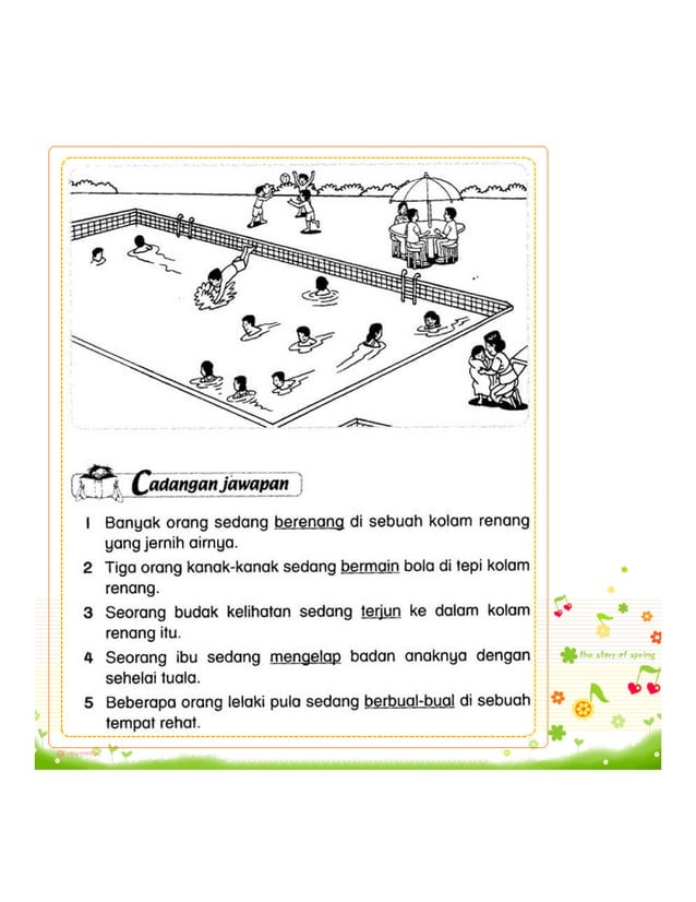 Bina lima ayat | PDF