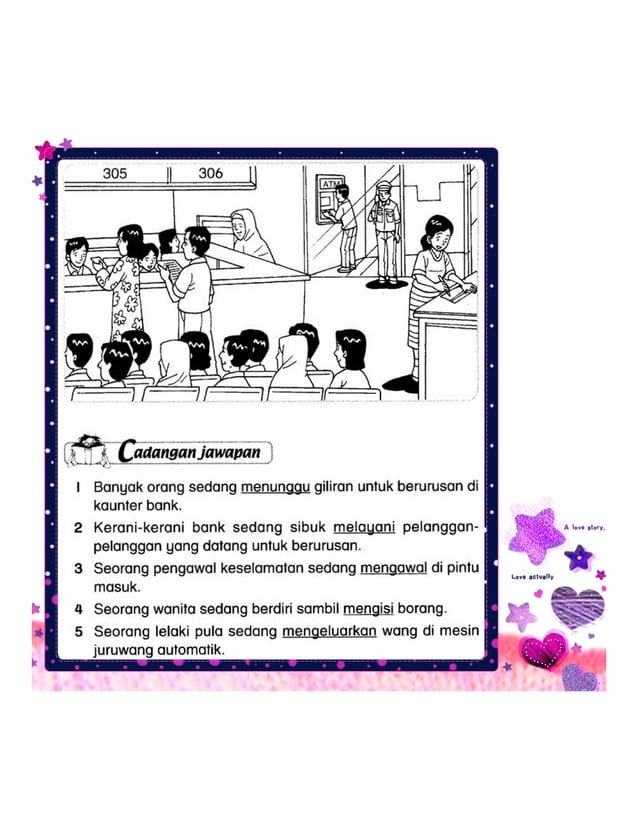 Bina lima ayat | PDF