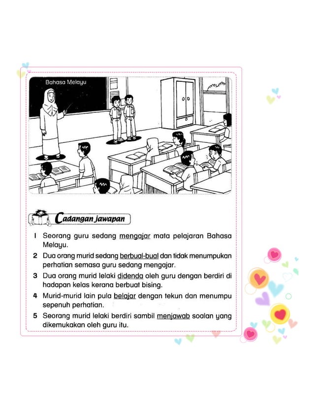 Bina lima ayat | PDF