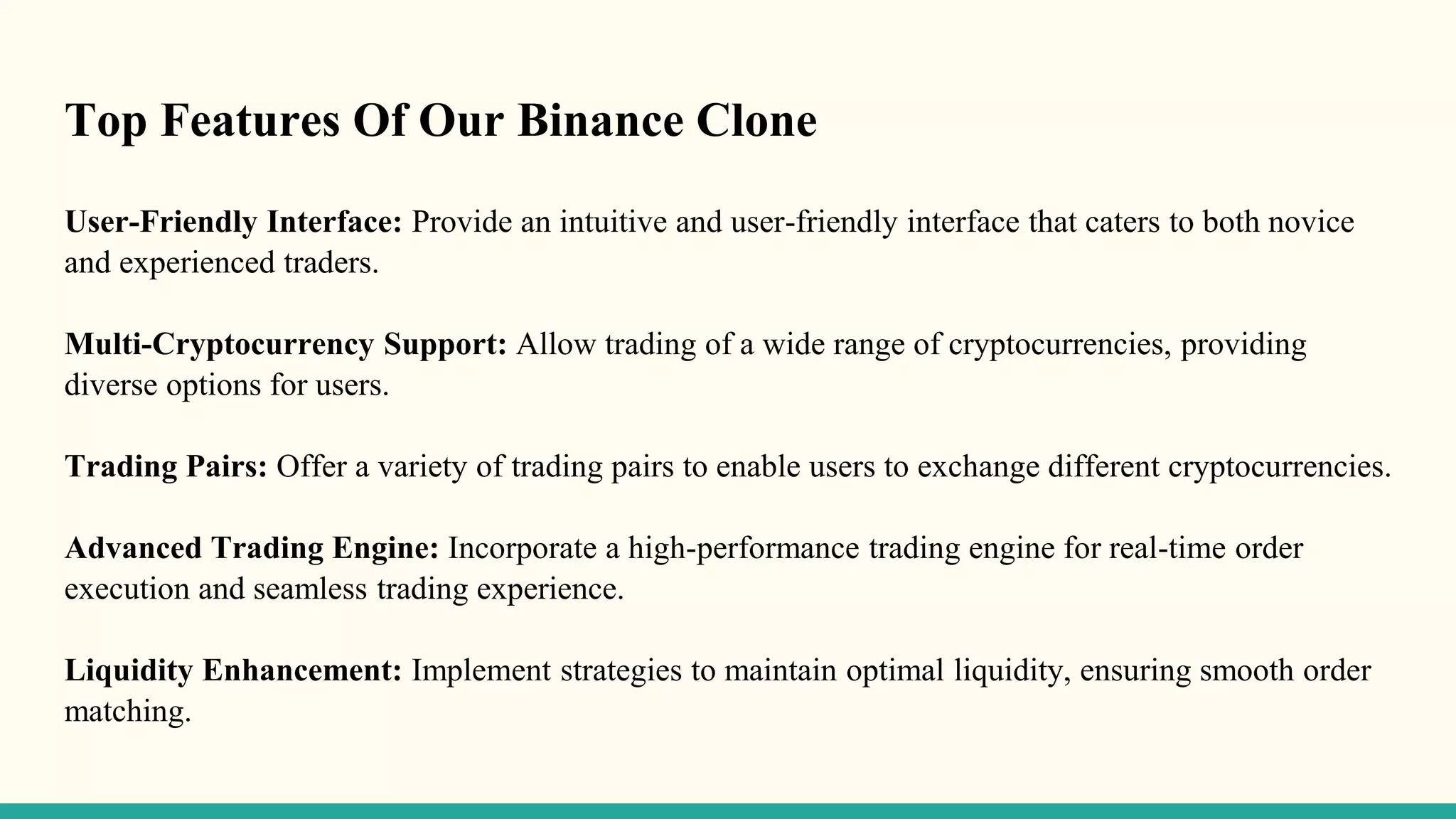 Binance Clone Script .pptx