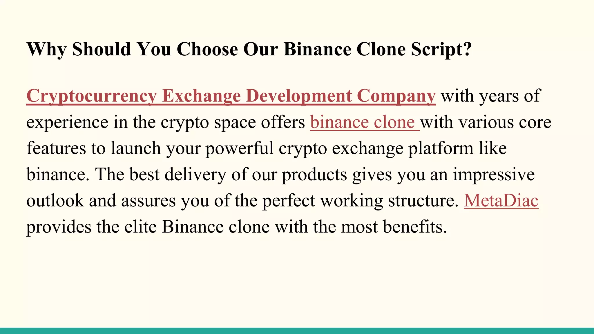 Binance Clone Script .pptx