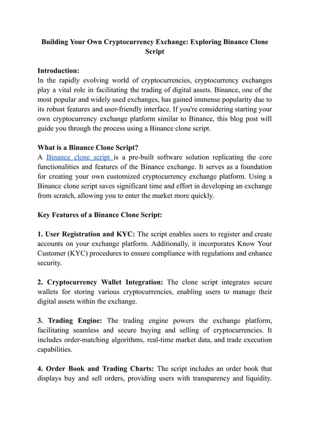 Binance Clone Script.pdf
