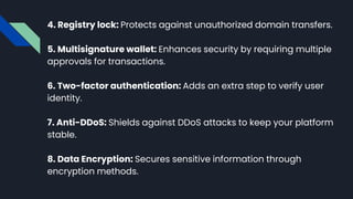 Decoding the Binance Clone Script: What, Why, and How?.pptx