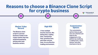 Binance Clone Script for a crypto business.pdf