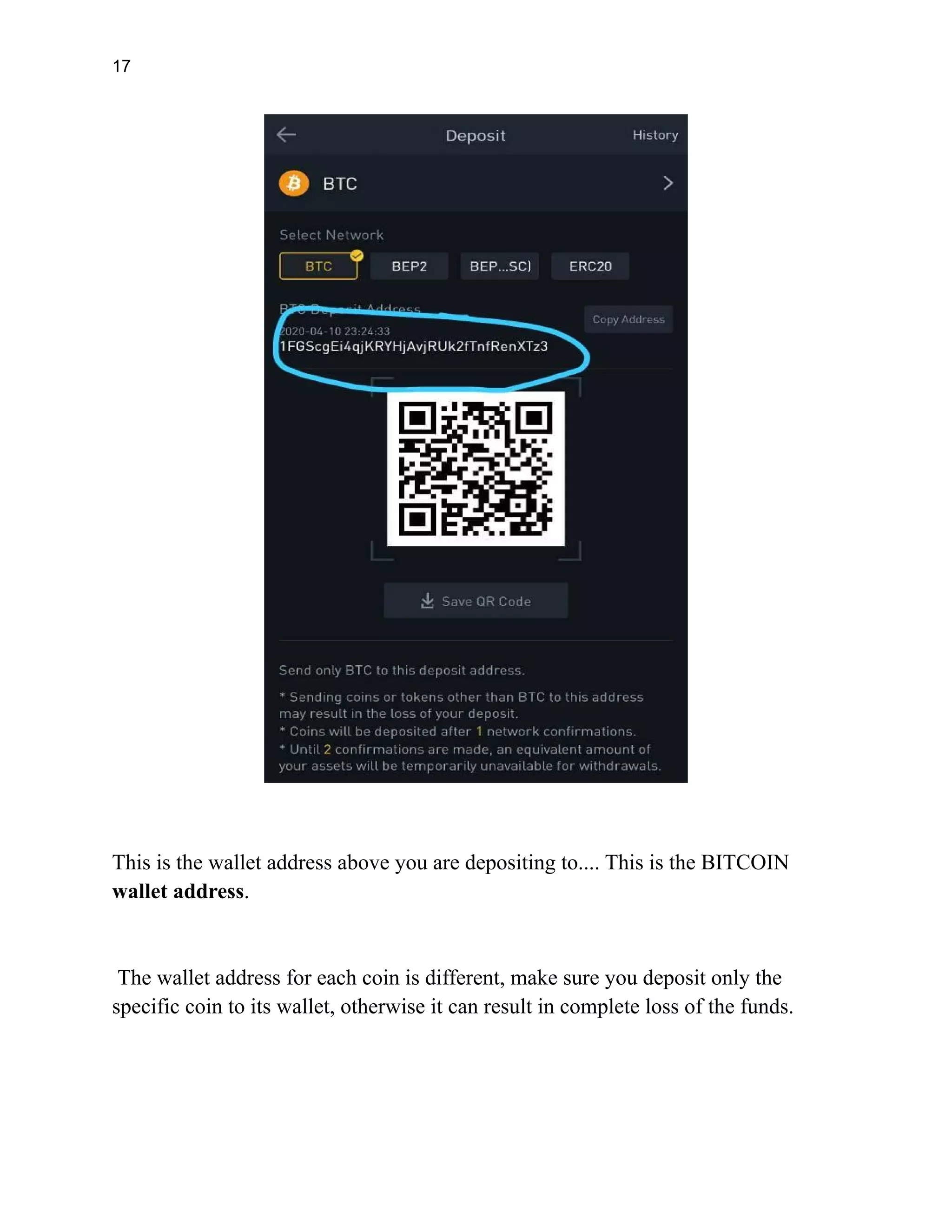Binance Cryptocurrency Trading Guide | PDF