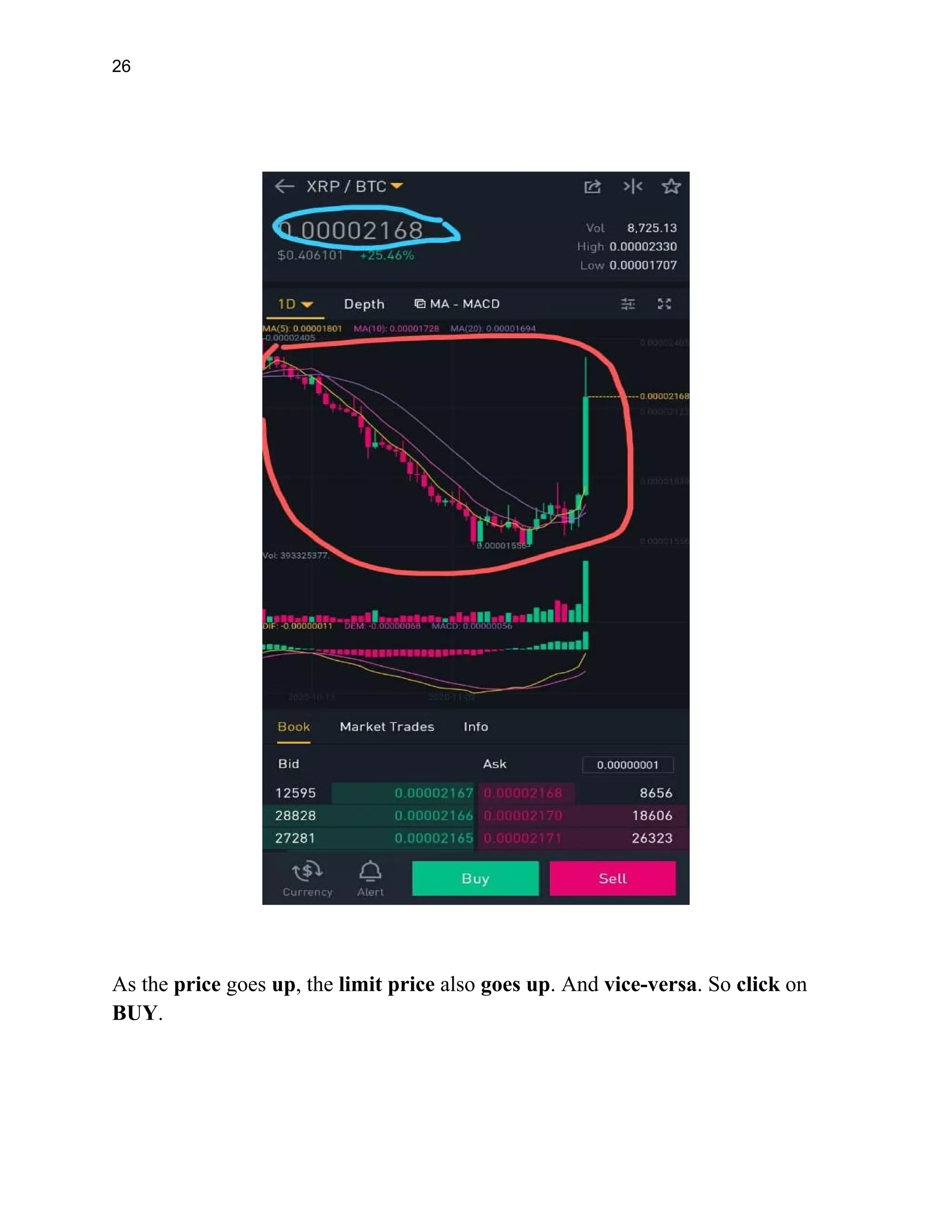 Binance Cryptocurrency Trading Guide | PDF