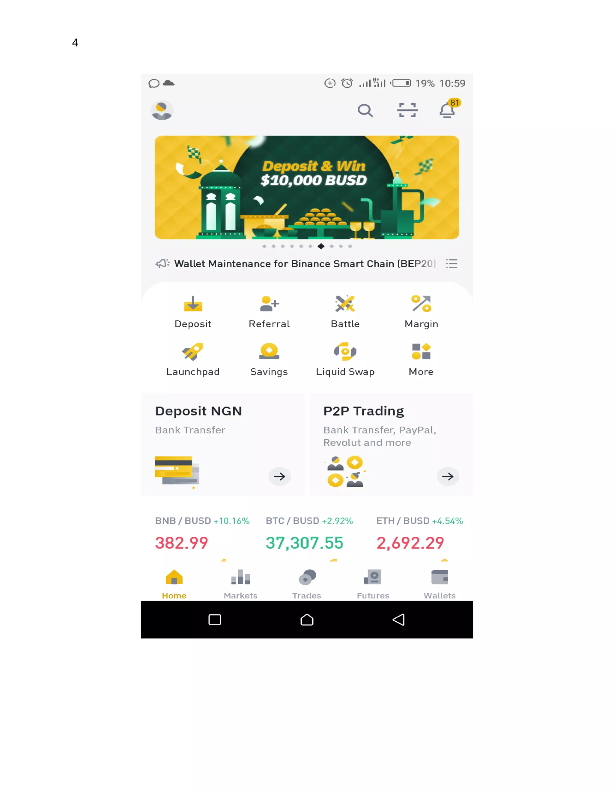 Binance Cryptocurrency Trading Guide | PDF