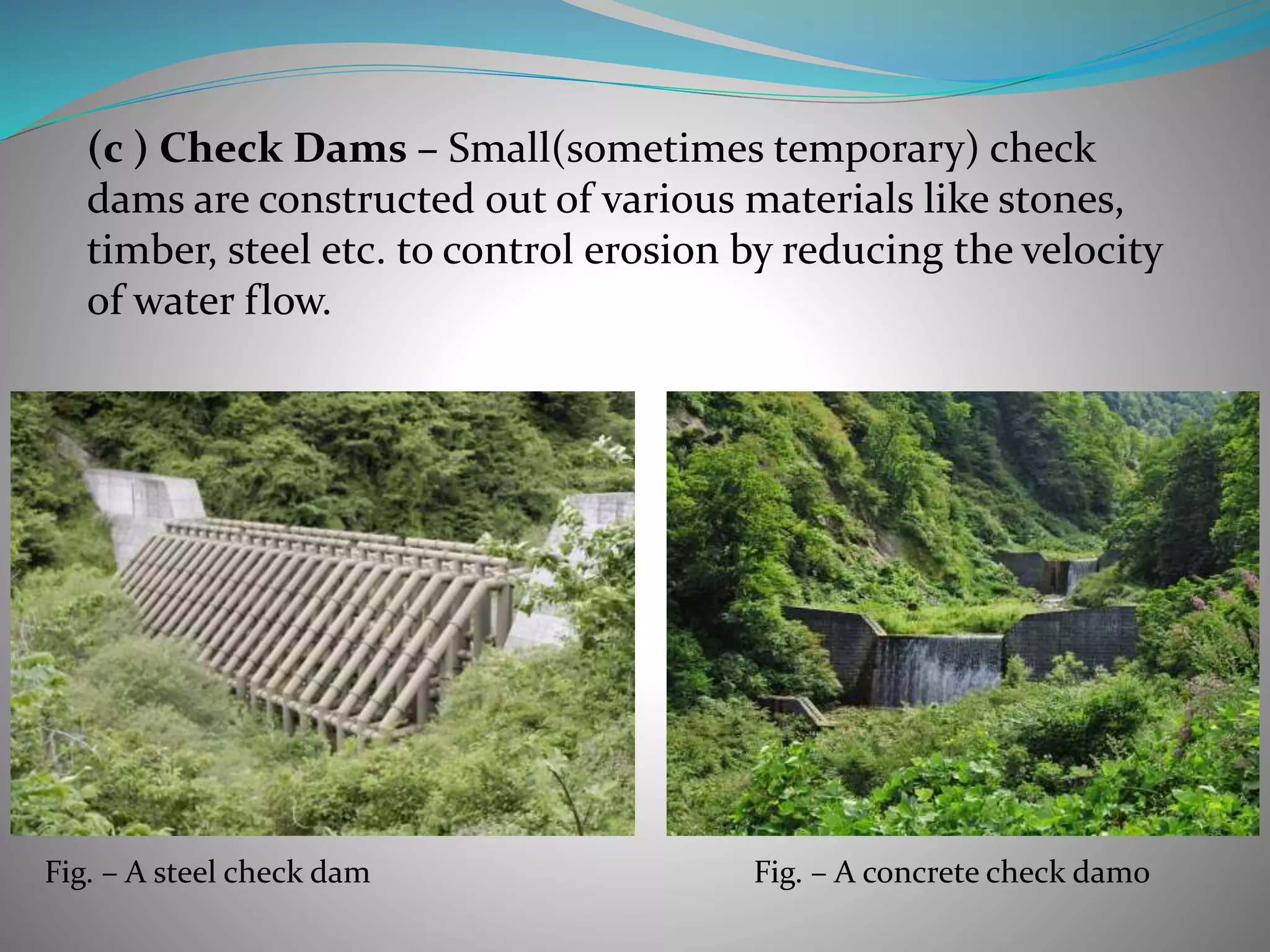 soil erosion and conservation | PPTX