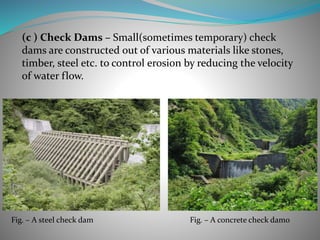 soil erosion and conservation | PPTX