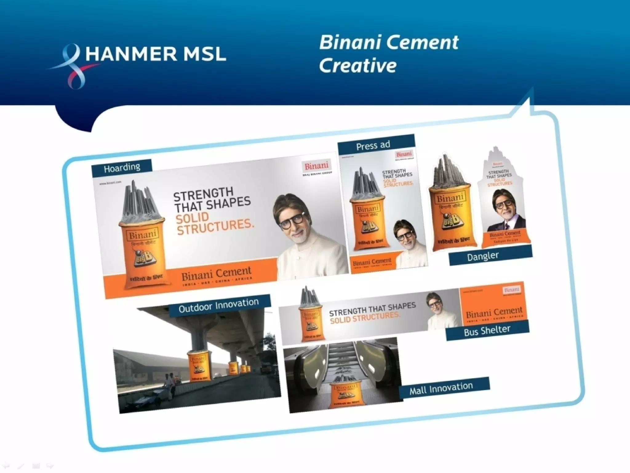 Binani cement | PDF