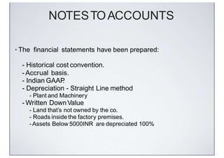 Binani cement %28 user%27s edit%29 | PPTX