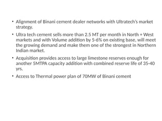 ibc linked - case study on Binani cement ppt.pptx