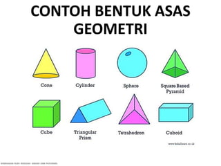 Membina objek asas | PDF